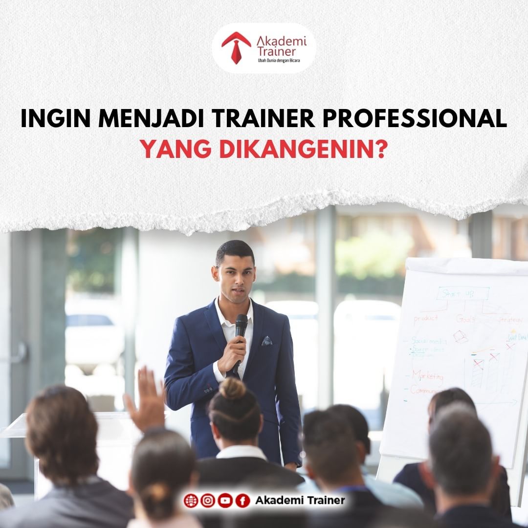 Rekomendasi Pelatihan Personal Trainer Terbaik 08117900777 - Akademi ...