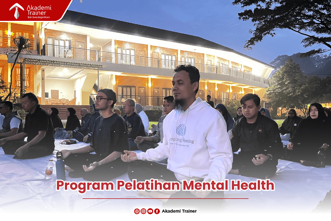 Kesehatan Mental Karyawan: Cara Menjaga Pikiran Tetap Sehat di Tempat ...