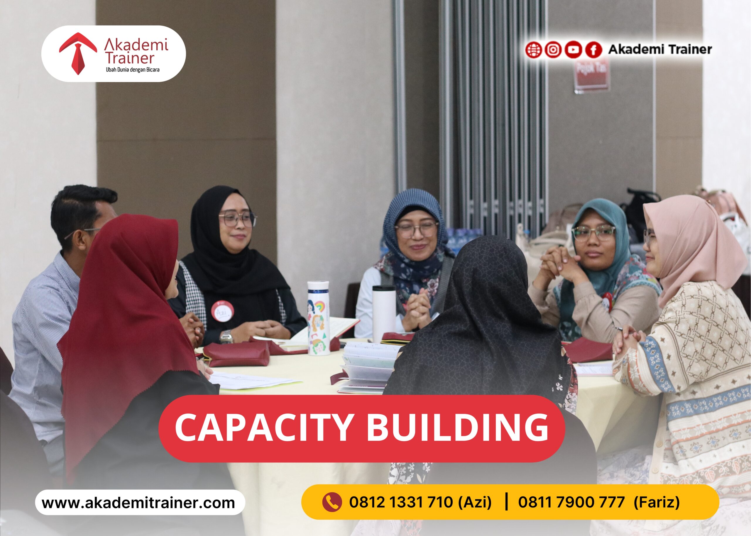 Pengertian Inhouse Training dan Manfaatnya bagi Perusahaan - Akademi ...